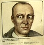 Soviet psychiatry, the poster series – Mind Hacks