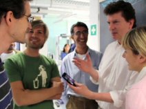 Year two documentary on the Blue Brain project – Mind Hacks