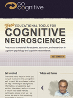 goCognitive 2.0 – Mind Hacks