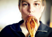 Taste illusions – Mind Hacks